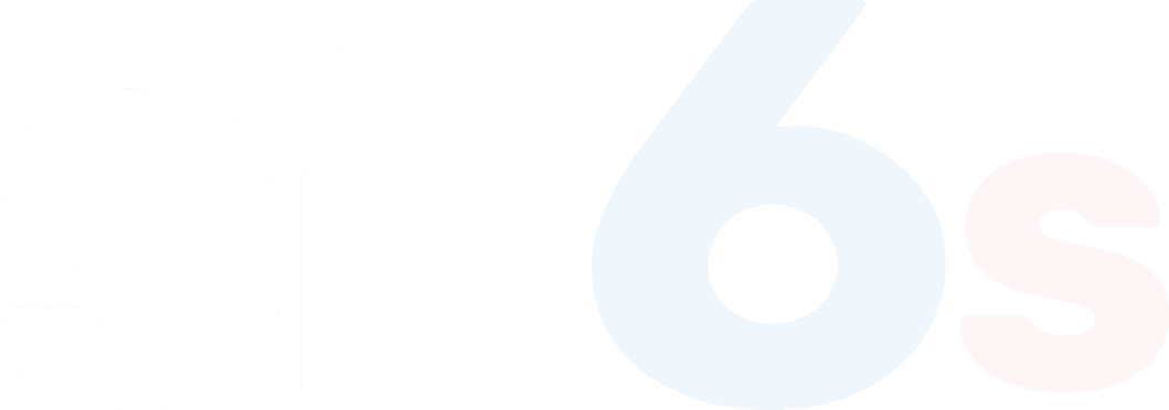 Six6s: Unleash the Thrill of Online Betting
